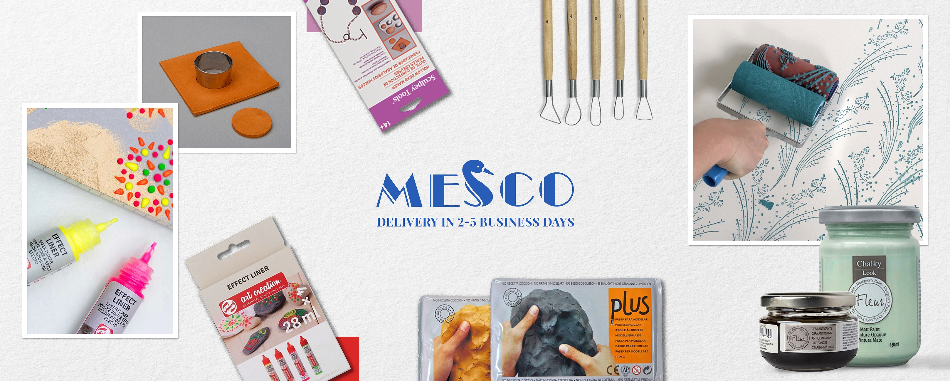 Shopmesco.com | All your stationery, art supplies and office needs in ...
