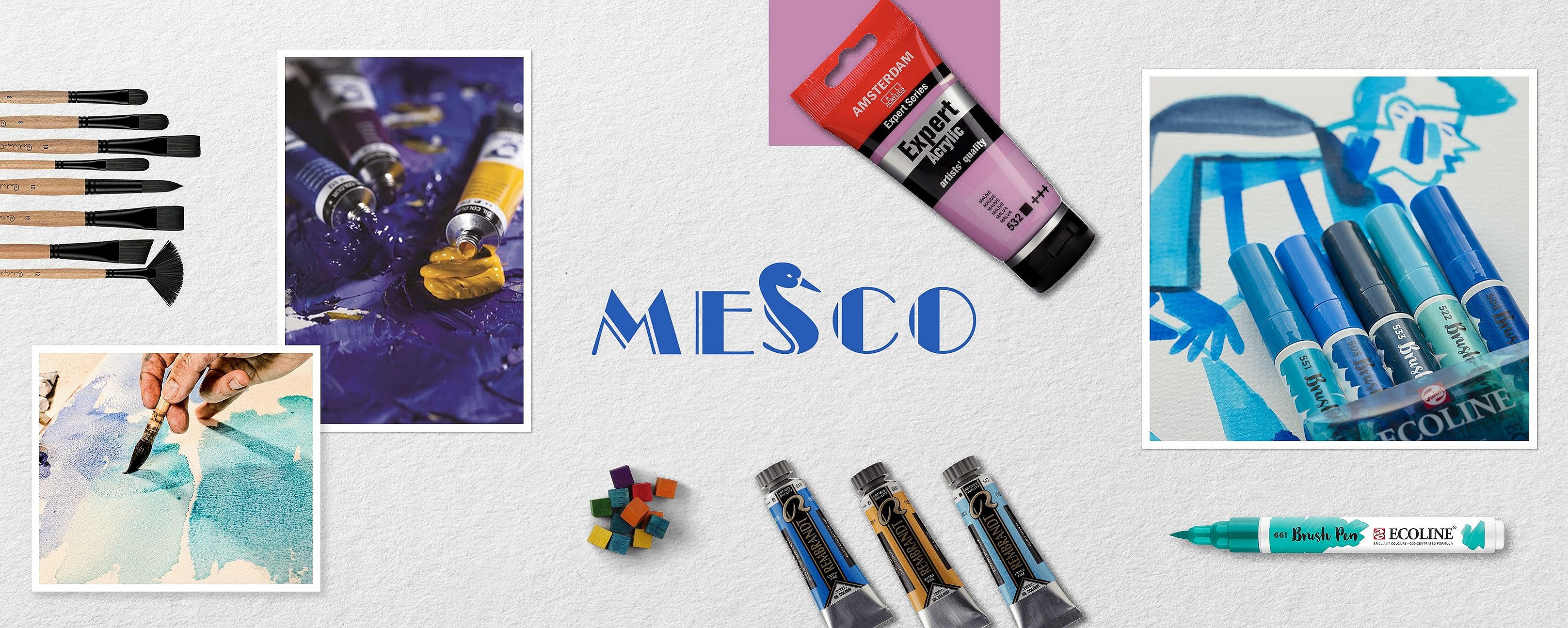 Shopmesco.com | All your stationery, art supplies and office needs in ...
